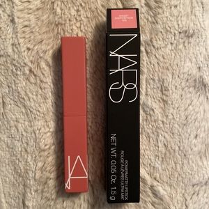 NARS | Makeup | Nib Nars Sweet Disposition Matte Lipstick | Poshmark